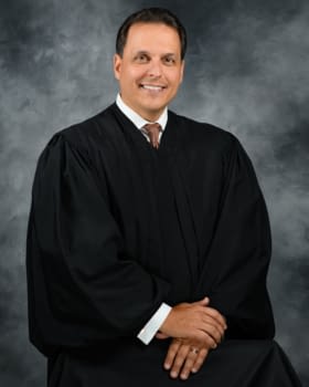 Judge Adrian G. Soud - Fifth District Court of Appeal